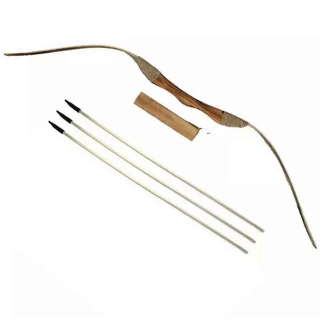 DIY: Will Treaty's Ranger's Apprentice Costume » Figur8 - Nurture for ...