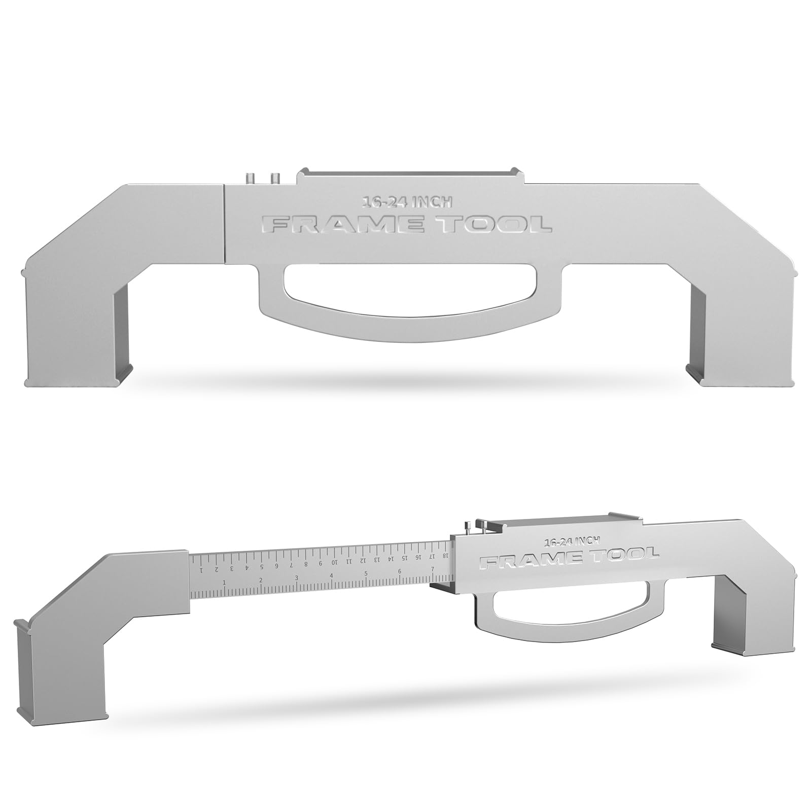 Mua 9 in 1 Framing Tools, Adjustable from 16'' to 24 Inch On-Center ...