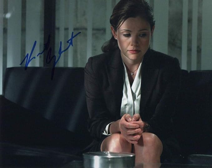 REIKO AYLESWORTH SIGNED AUTOGRAPH 8X10 PHOTO - MICHELLE DESSLER 24 ...