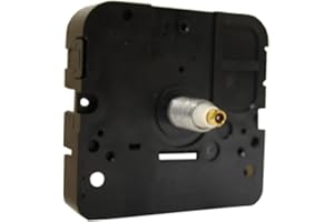 Amazon Best Sellers: Best Clock Kits