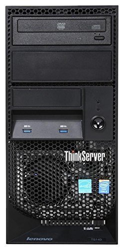 Top 10 Best Selling Computer Servers & Accessories - 2017