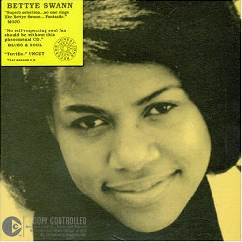 Bettye Swann: Swann, Bettye: Amazon.ca: Music