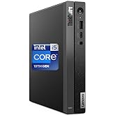 Amazon.com: Lenovo ThinkCentre neo 50q Gen 4 12LN000CUS Desktop ...