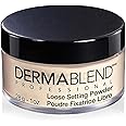 Amazon.com: Dermablend Loose Setting Powder, 1 oz : Beauty & Personal Care