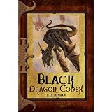 Red Dragon Codex (Deckle Edge) (The Dragon Codices): Henham, R.D ...