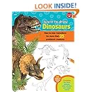 Learn to Draw Dinosaurs: Step-by-step instructions for more than 25 ...