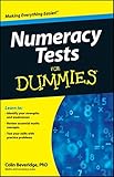 Basic Maths For Dummies (UK Edition): Amazon.co.uk: Colin Beveridge ...