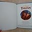 Disney's Tarzan (Little Golden Storybook): Justine Korman, Len Smith ...