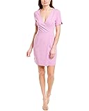 Amazon.com: French Connection Women's Fast Feather Ruth Dress, Blue, 0 ...