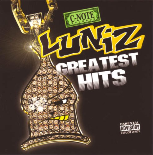 LUNIZ - Greatest Hits - Amazon.com Music