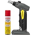 Amazon.com: Ronson Multi-Purpose Torch Kit : Health & Household