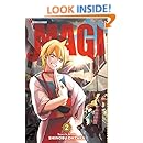 Amazon.com: Magi: The Labyrinth of Magic, Vol. 2 (9781421559520 ...