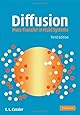 Amazon.com: Diffusion (Mass Transfer in Fluid Systems) (9780521871211 ...