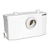 SFA SANIFLO - Saniplus - Macerating Pump - Full-Bathroom Applications ...