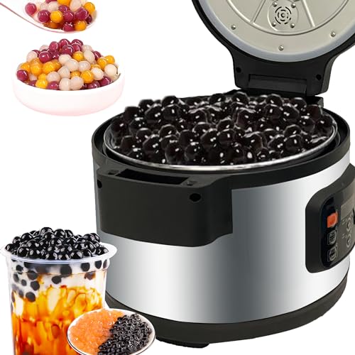 Mua Vaseni Automatic Boba Maker Machine, 12L Commercial Boba Cooker ...