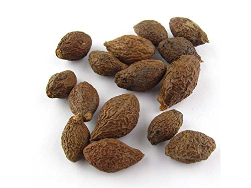 Amazon.com : Malva Nut Dried Sterculia Lychnophora, Dried Pangdahai 3. ...
