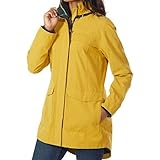 Amazon.com: Pendleton Outerwear Women's Astoria Fully Seam Sealed Rain ...