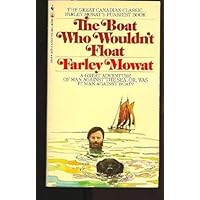Amazon.com: The Dog Who Wouldn't Be: 9780553279283: Farley Mowat: Books