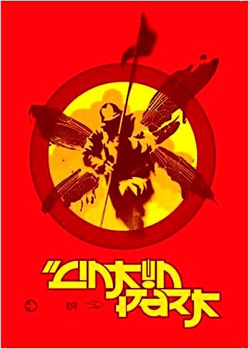 Does anyone know where I can find a good pic of the LP logo that's ...