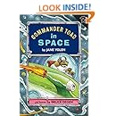 Amazon.com: Commander Toad in Space (9780698113558): Jane Yolen: Books