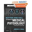 Guyton and Hall Textbook of Medical Physiology (Guyton Physiology ...