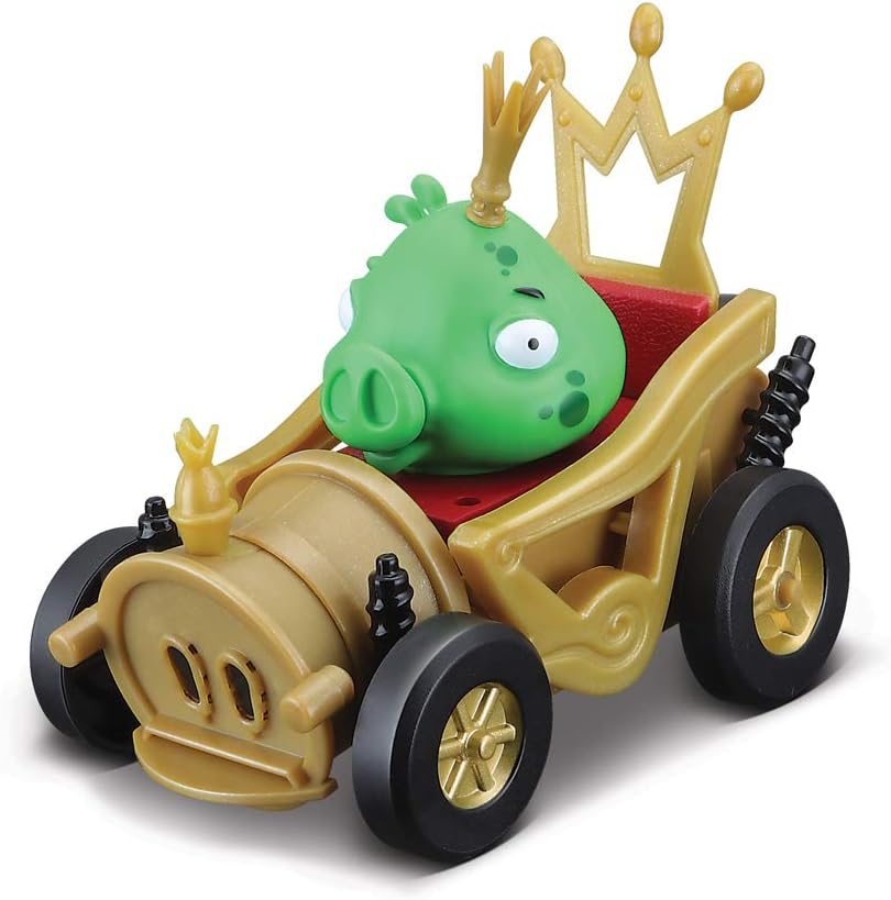 Angry Birds Squawkers – Interactive Toy With Sounds – BigaMart