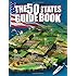 The 50 States: Explore the U.S.A. with 50 fact-filled maps!: Gabrielle ...