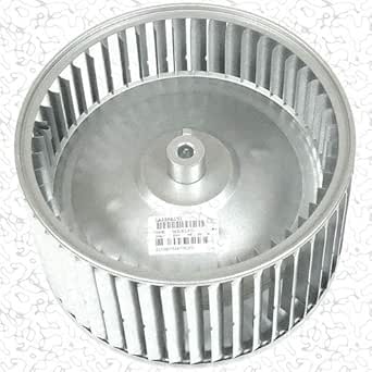 58DH950162 - Payne OEM Replacement Furnace Blower Wheel/Squirrel Cage ...