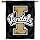 Amazon.com : Idaho Vandals Banner House Flag : Outdoor Flags : Sports ...