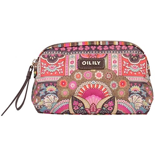 Oilily bags. Oilily Luxurious Carry All Medium Top Handle Floral Hand ...