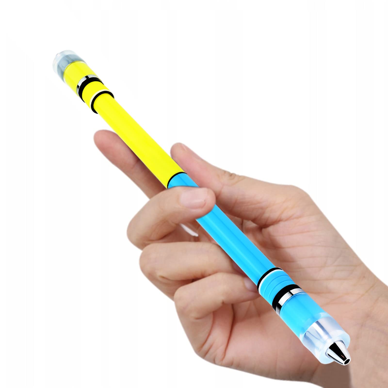 Mua Pen Spinning Mod Menowa Vgg ST, Handmade Weighted Fidget Spin Pen ...