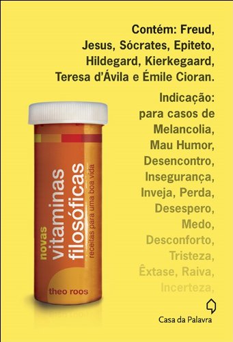 Novas Vitaminas Filosóficas PDF Theo Roos