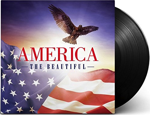 America the Beautiful [Vinyl LP]: Amazon.de: Musik