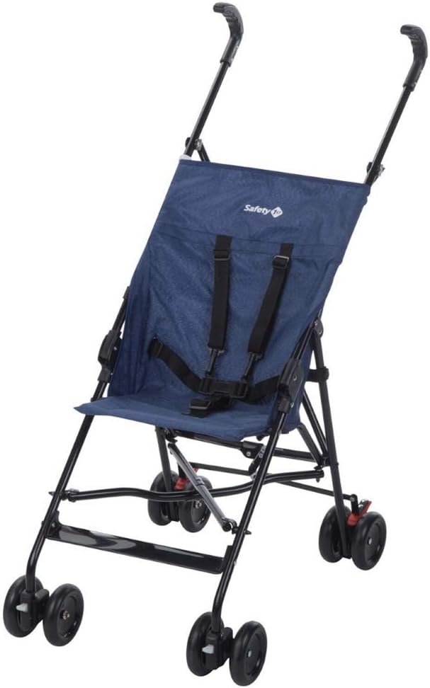 Safety 1st Peps Lightweight Buggy – 6 Months – 15kg – BigaMart