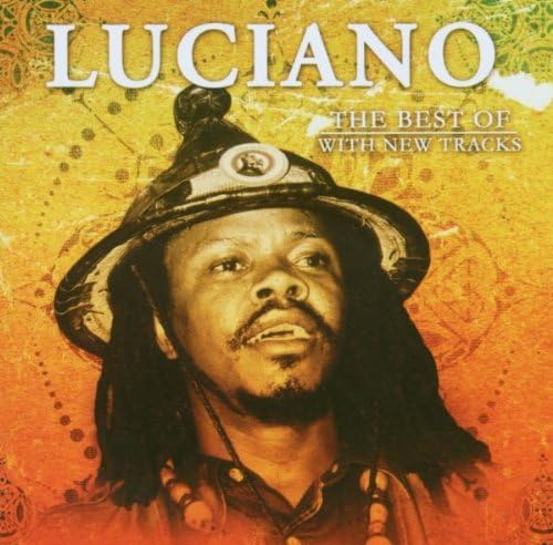 The Best of Luciano: With New Tracks: Amazon.co.uk: Music