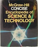 McGraw-Hill Encyclopedia of Science and Technology Volumes 1-20 11th ...