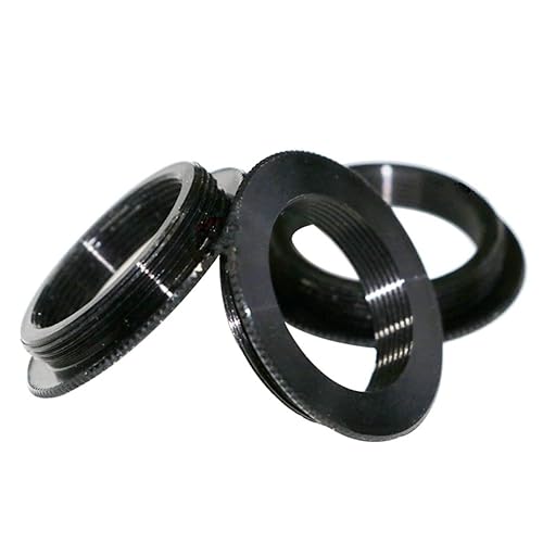 Microscope Accessories M25 Thread Adapter to M25x0.75 Microscope ...