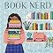 Book Nerd (gift book for readers): Maguire, Holly: 9781523510269 ...
