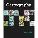 Cartography.: Kenneth Field: 9781589484399: Amazon.com: Books