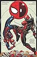 Amazon.com: Spidey Vol. 1: First Day (9780785196754): Robbie Thompson ...