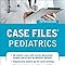 Case Files Pediatrics, Fifth Edition: Toy, Eugene, Yetman, Robert ...