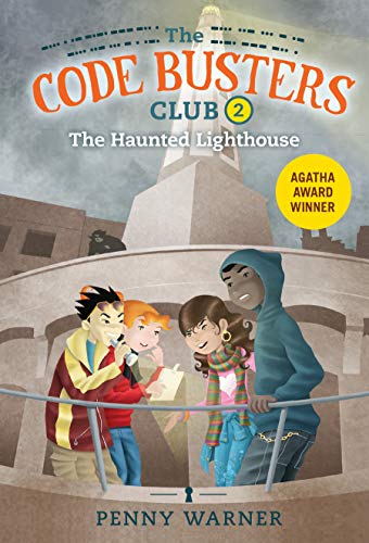 Librarika: The Code Busters Club, Case #1: The Secret of the Skeleton Key