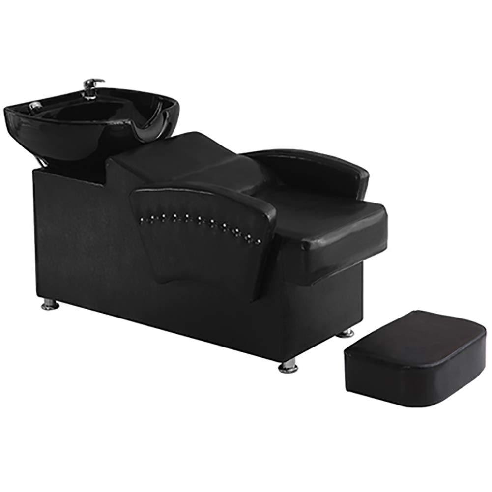 Buy Backwash Salon Beauty Salon Shampoo Backwash Unit Sink Station ...