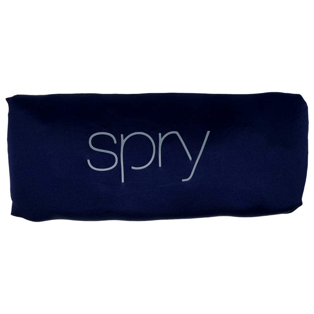 Buy Spry Recovery Pillow- Supportive Neck, Back, Lumbar, Spine ...