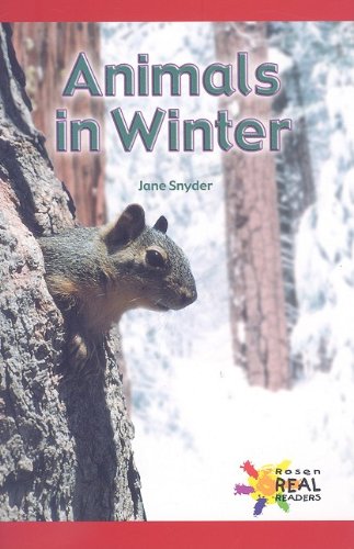 5 Tips to Teaching and Animals in Winter Unit - Printable Hibernation ...