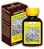 Amazon.com: Genesis LB Probiotic with Lactobacillus Bulgaricus 30 ...