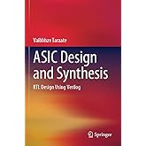 Advanced HDL Synthesis and SOC Prototyping: RTL Design Using Verilog: Taraate, Vaibbhav ...