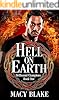 Give Him Hell: Hellhound Champions Book Three - Kindle edition by Macy Blake, Casey Drake ...