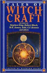 Tales of Witchcraft: Amazon.com: Books