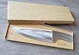 Deglon Meeting - Nested Knife Set